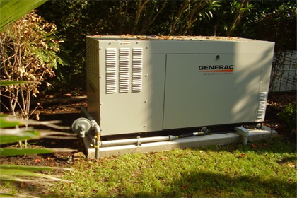 Home generator features to look for when purchasing