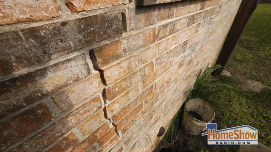 3 foundation problem warning signs you should know (video)