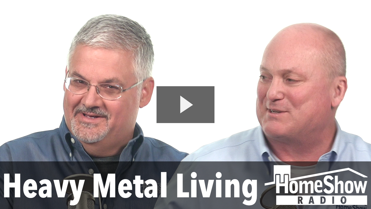 Metal building conversion how do I turn it into a living space VIDEO