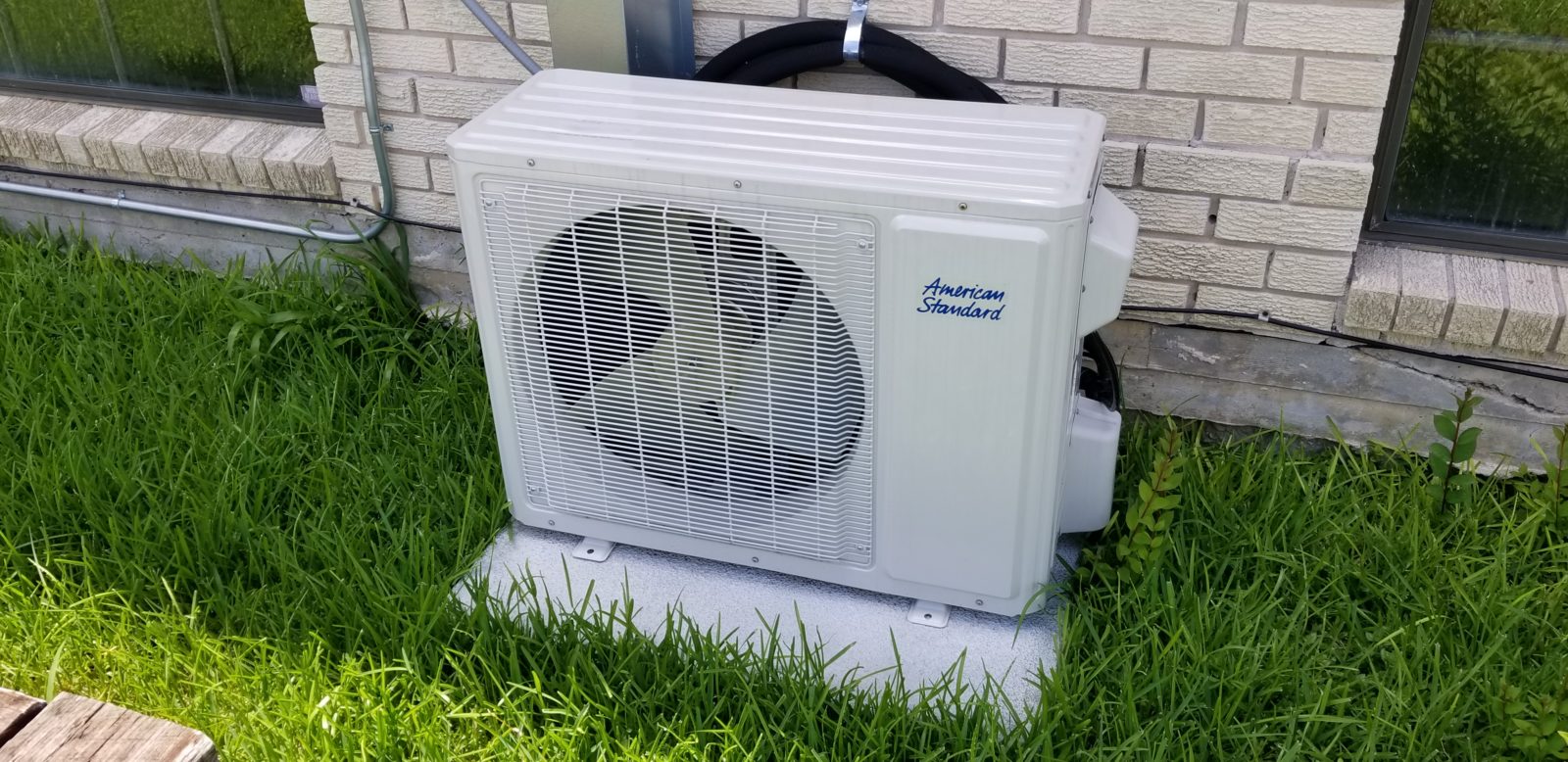Attic ridge vents work better with an elecric fan in the garage?