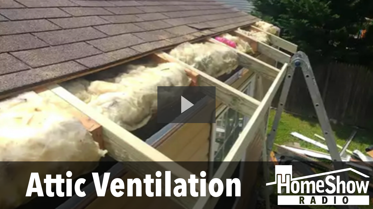 What's the difference to ridge vents between gable or soffit vents ...