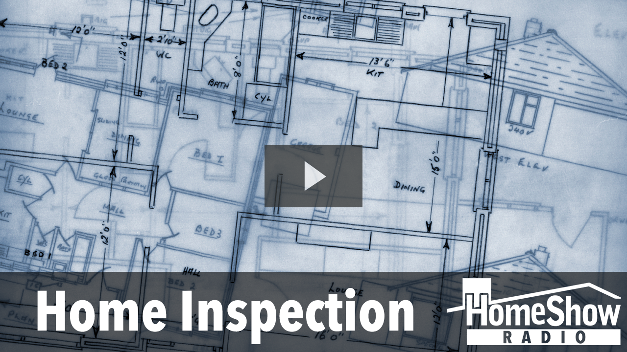 How worried should a home inspector's report on my foundation make me ...