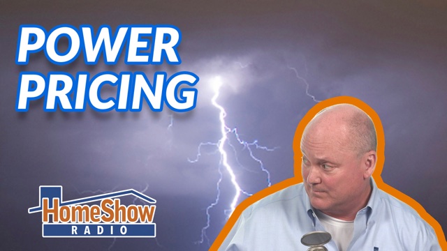 What's my best power option if I have to renew during summer ...