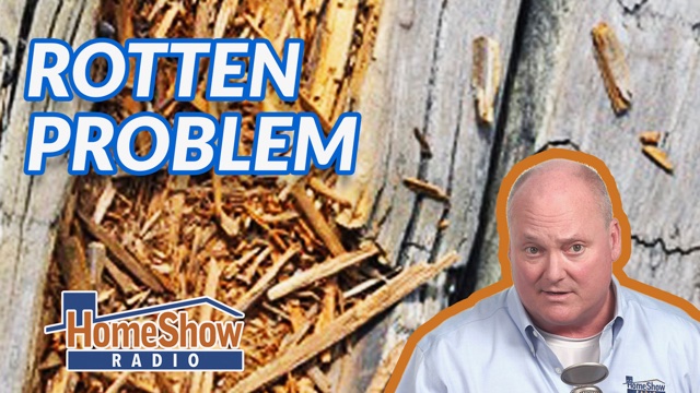 How do you recommend I get a rotting door jam repaired? - HomeShow ...