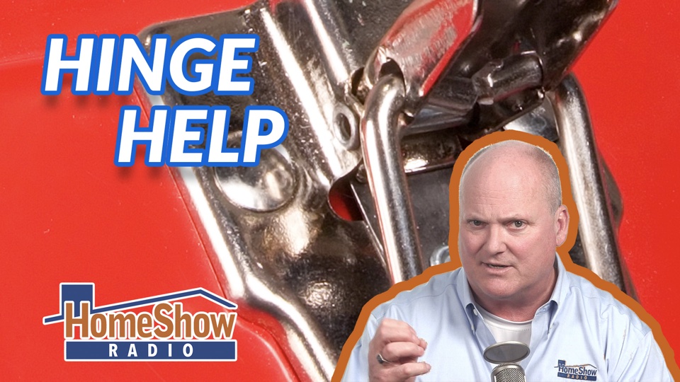HomeShow Radio - Home Improvement Tips - With Tom Tynan